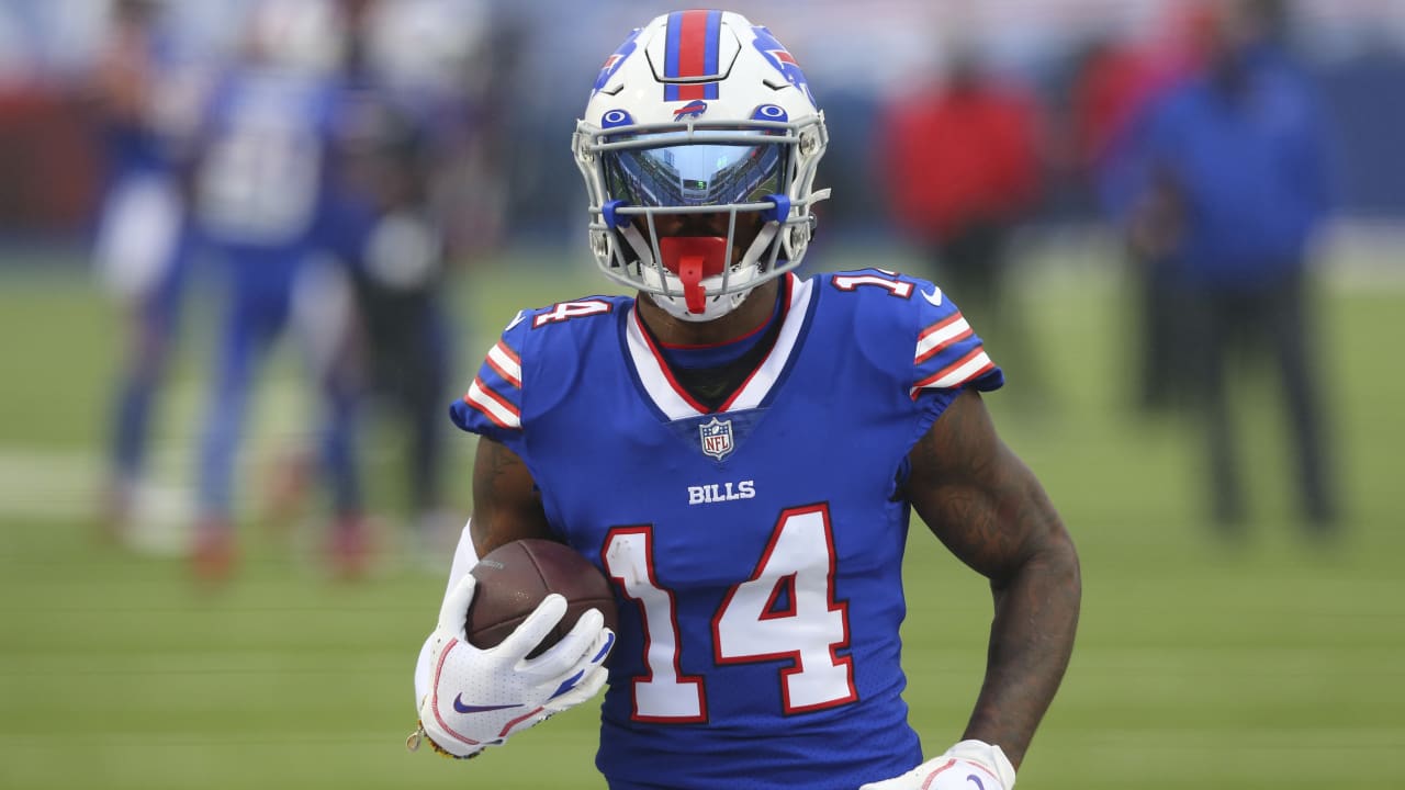 NFL Network's Charley Casserly's keys to a Buffalo Bills' victory over ...