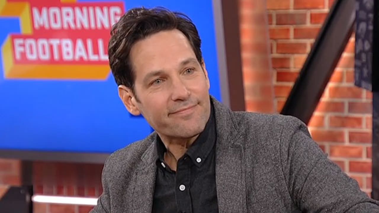 Actor Paul Rudd: This is the 'most exciting time' to be a Kansas City ...