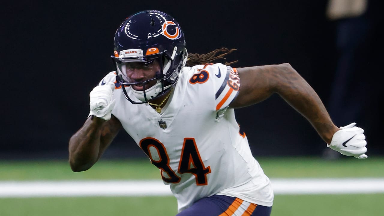 NFL Network's Mike Garafolo: Wide receiver and kick returner ...