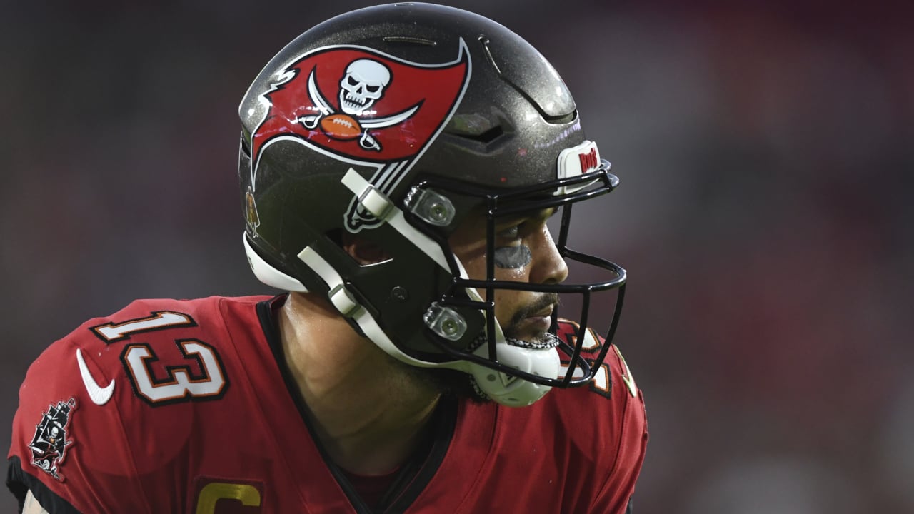 NFL Network's Kyle Brandt crowns Week 14 angry runs winner
