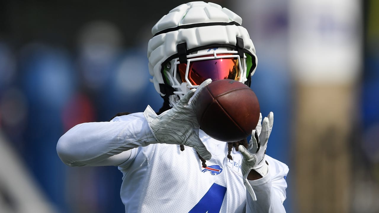 Nfl Network Insider Tom Pelissero On Standouts At Bills Training Camp