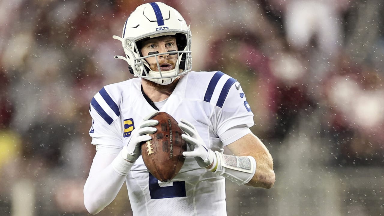 NFL Network's Marc Ross discusses how one Indianapolis Colts formula ...