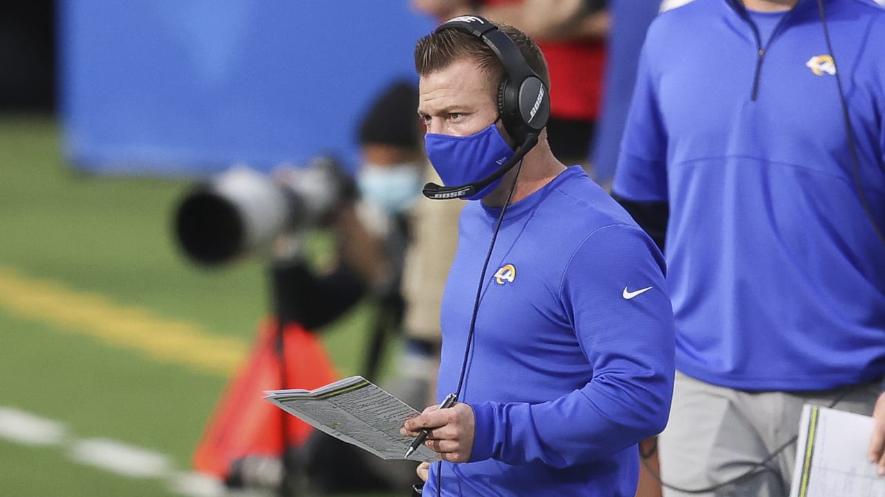 NFL Network's Steve Wyche breaks down Los Angeles Rams' 'soul-crusher ...