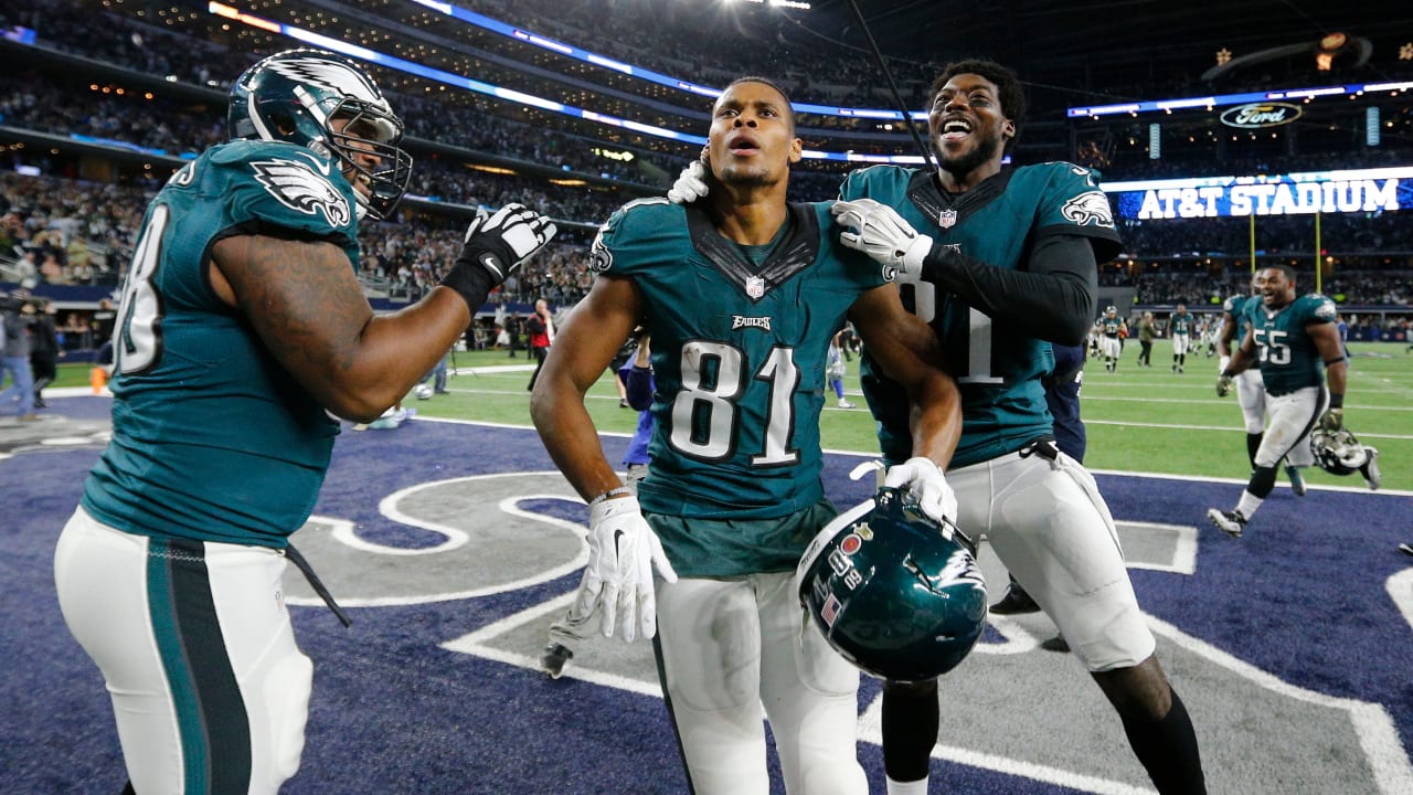 PHI at DAL 2015-11-08