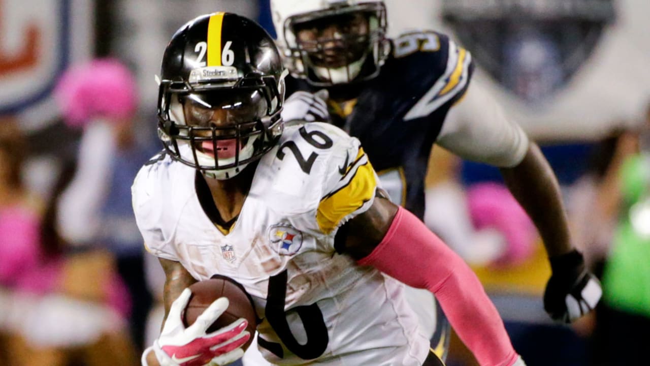 What we learned: Vick, Bell propel Steelers to victory