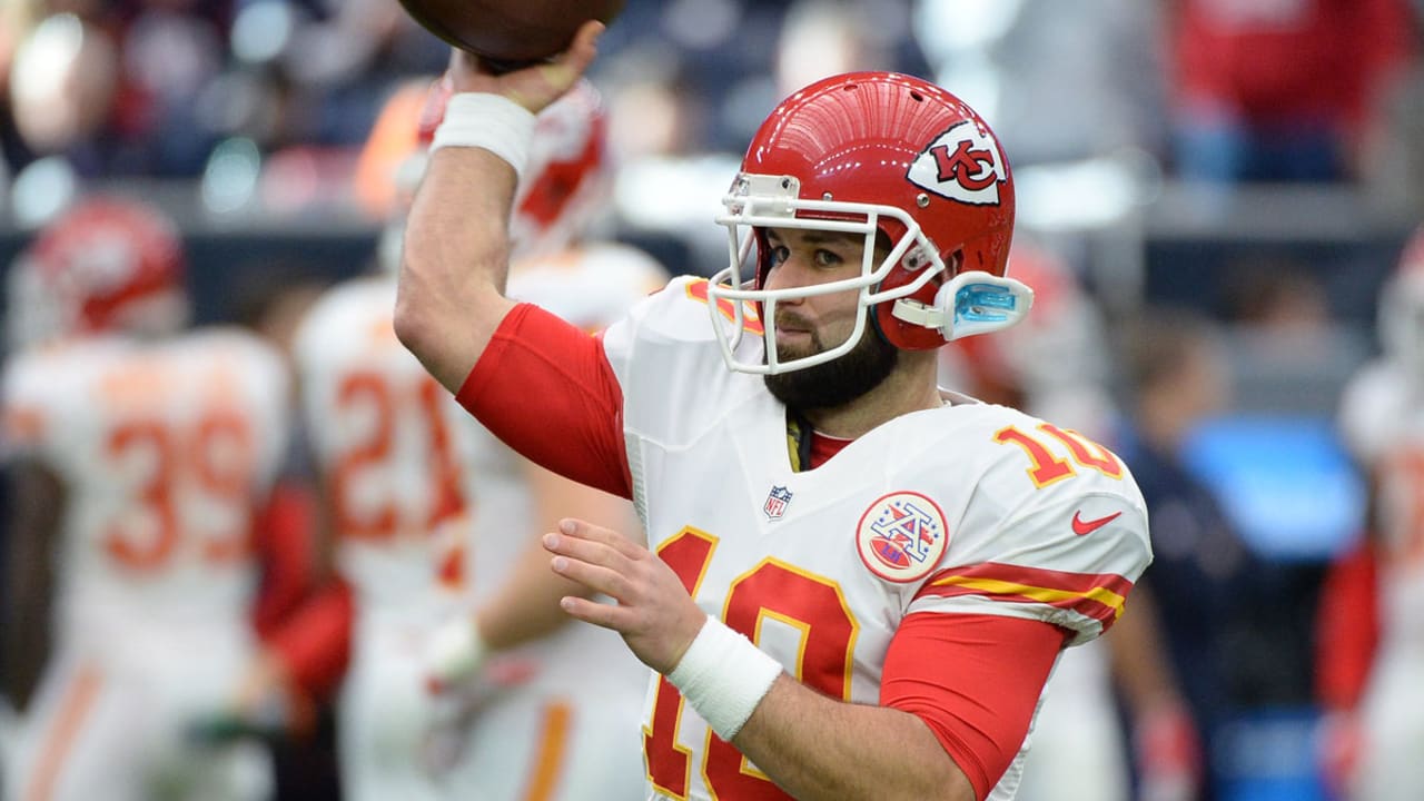 Pederson: Look for great things out of Chase Daniel