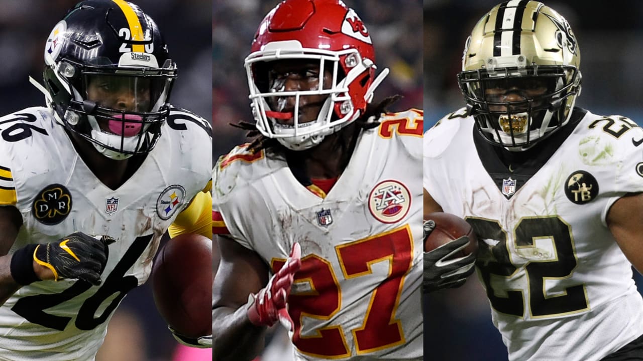 2019 NFL RB relocations: Mark Ingram will prosper with Ravens