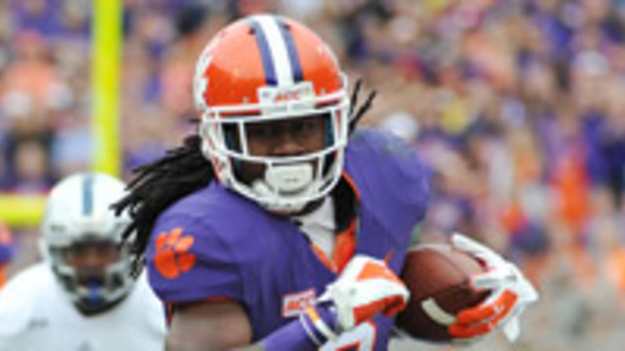 Sammy Watkins' best team fits include Rams, Raiders, Lions