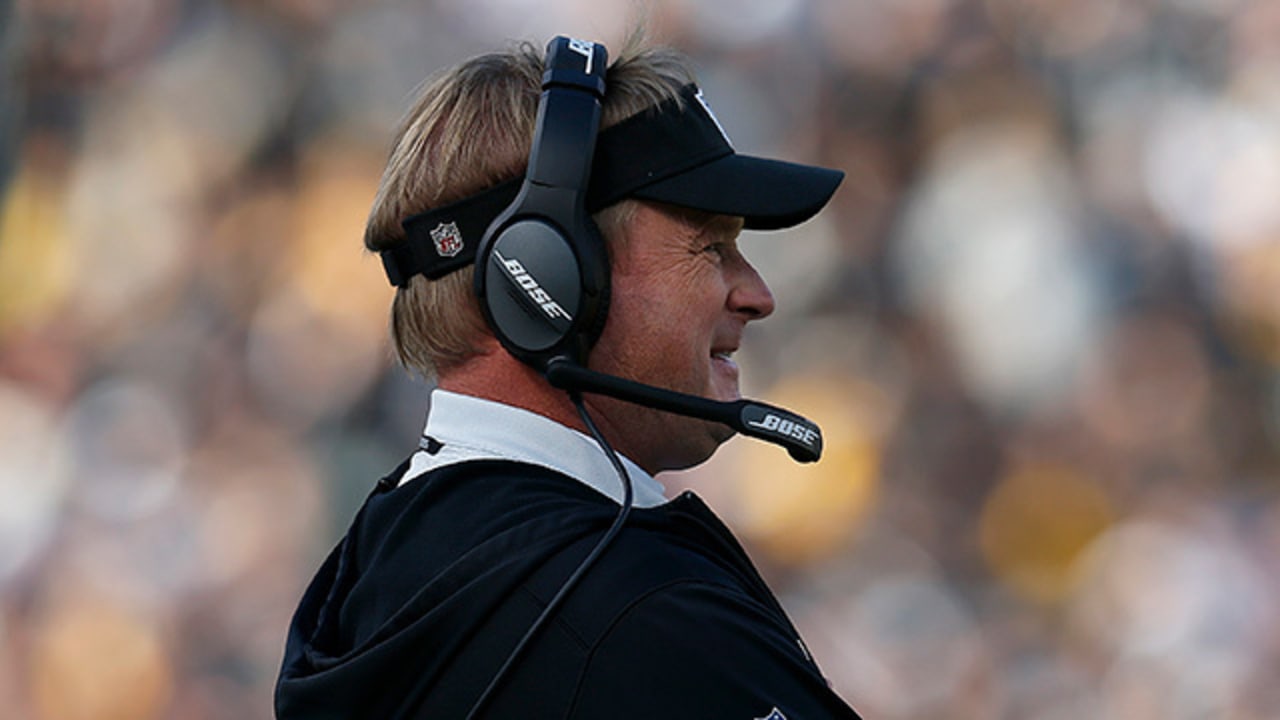 NFL Network Insider Ian Rapoport highlights three potential general ...
