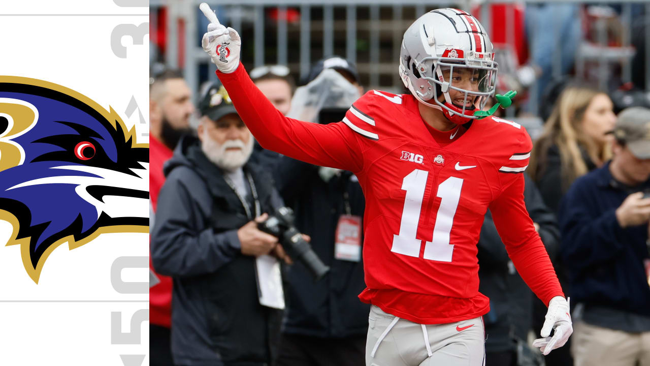 Rhett Lewis 2023 NFL mock draft 1.0: Bijan Robinson cracks top 10 ...