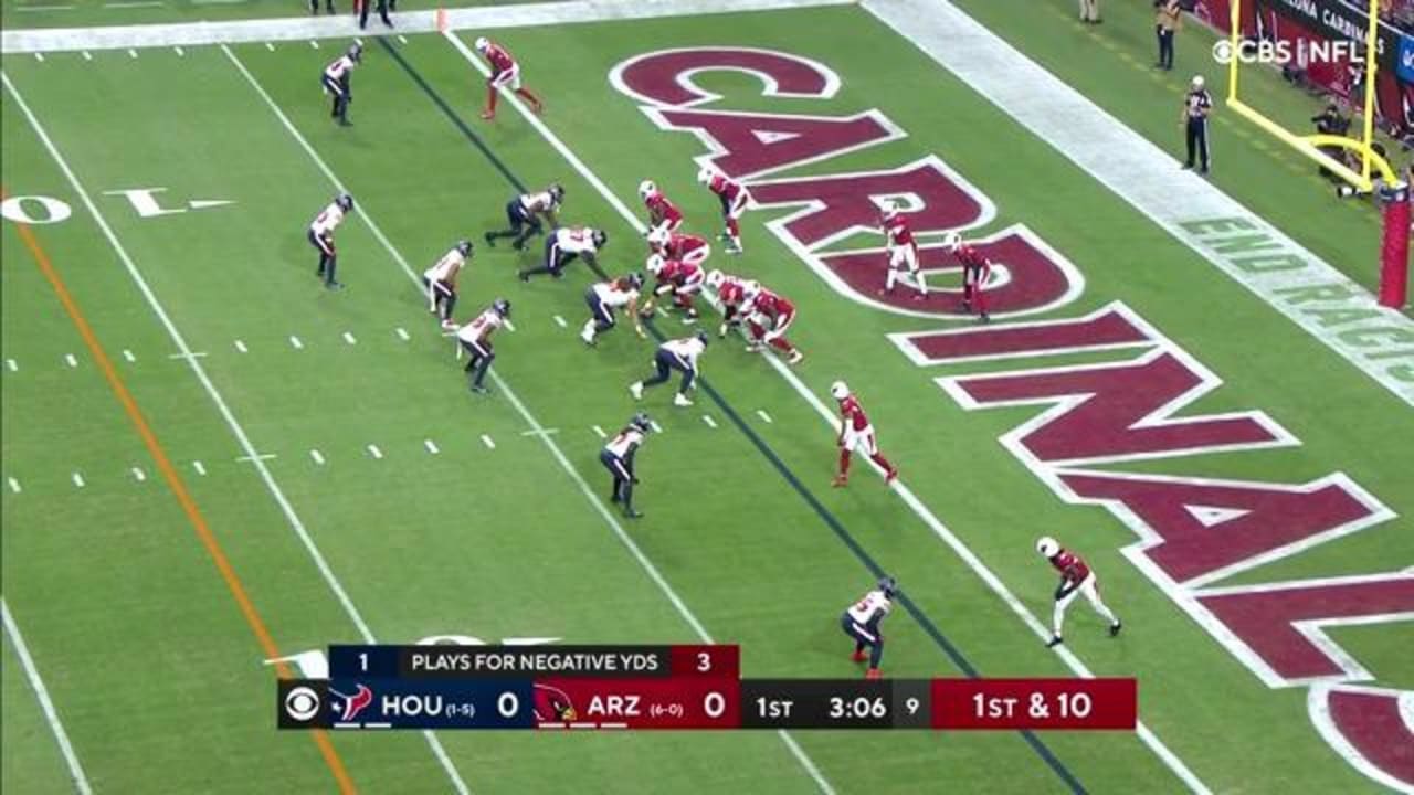 Houston Texans defensive end Jake Martin doesn't let Arizona Cardinals ...