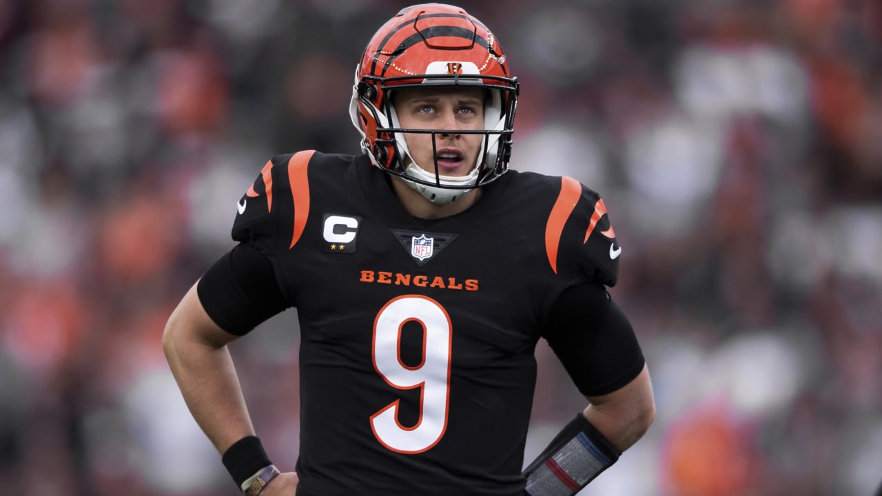 NFL Network's Kurt Warner discusses why Cincinnati Bengals quarterback ...