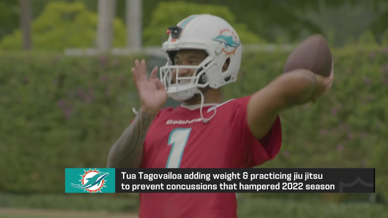 NFL Network's Cameron Wolfe shares his early impressions from Miami ...