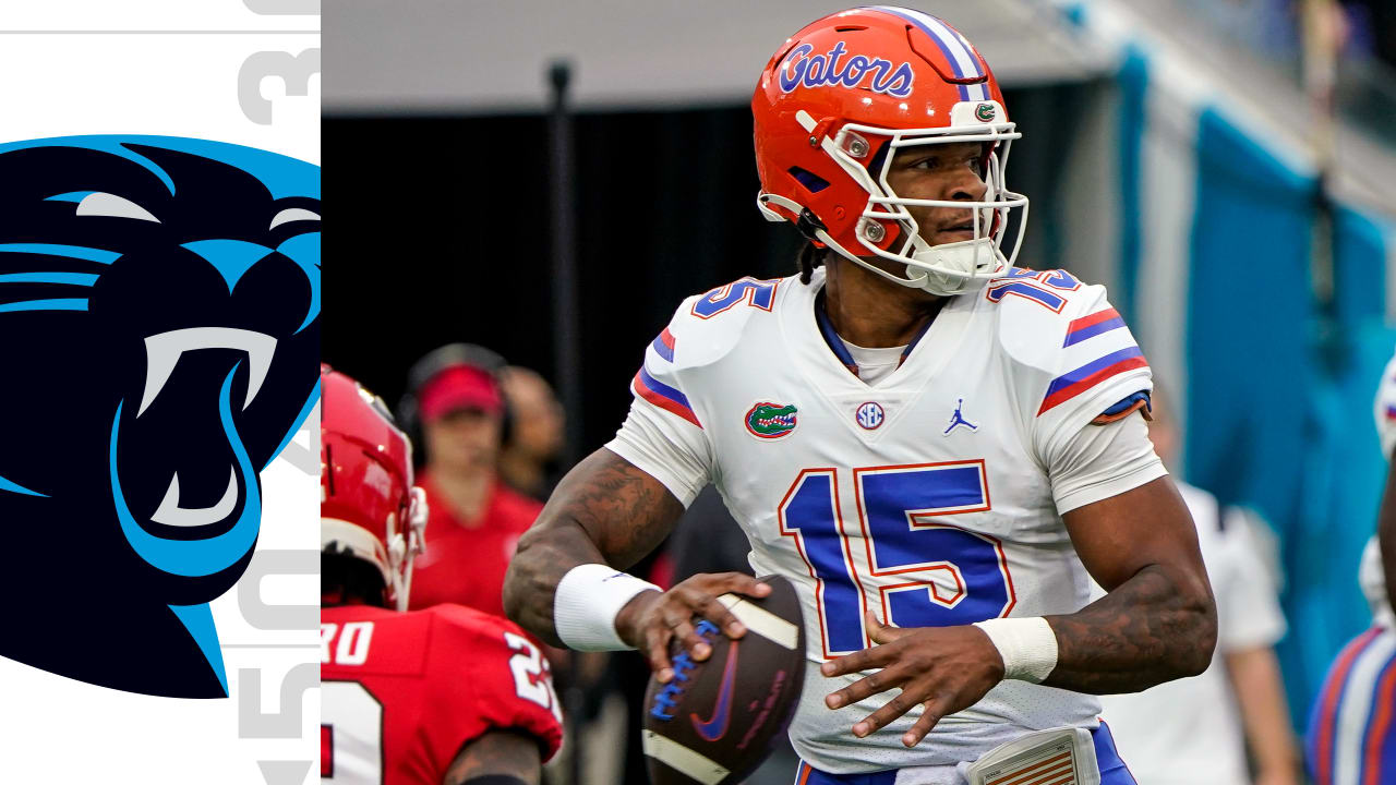 MJD explains why he projects Carolina Panthers to draft quarterback ...