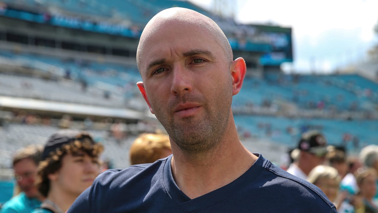 Texans part ways with executive VP of football operations Jack Easterby