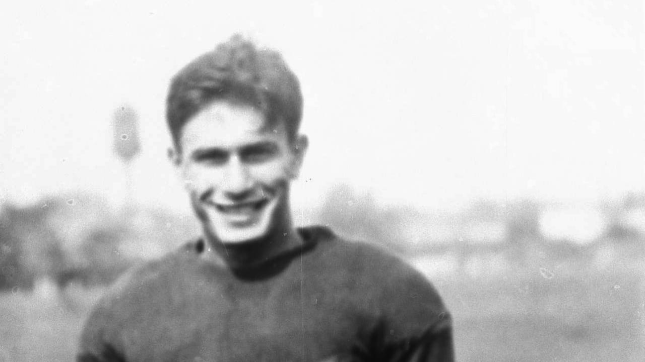 Benny Friedman through the years