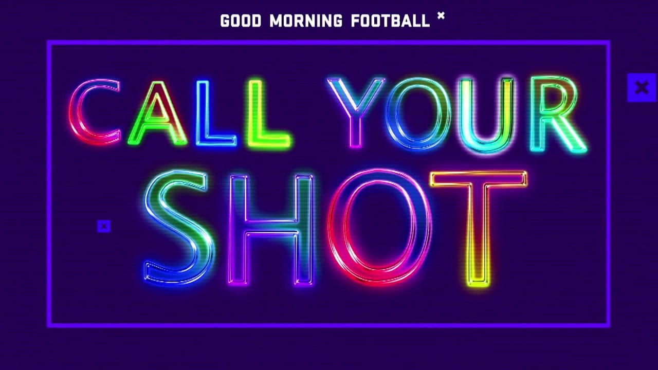 Call Your Shot: Divisional Round matchup picks | ‘GMFB’ Call Your Shot: Divisional Round matchup picks | ‘GMFB’