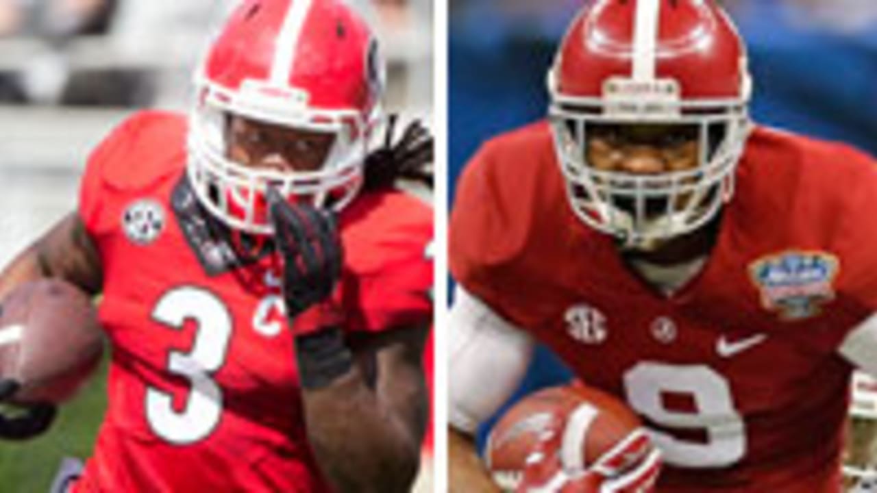 Sources Tell Us: What we're hearing about top NFL prospects