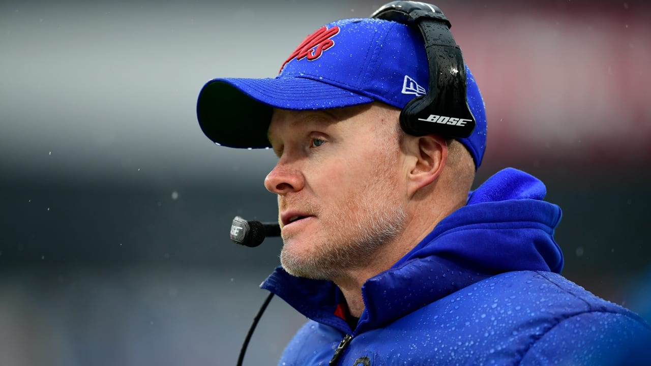 Mike Garafolo: Buffalo Bills continuing virtual meetings to 'stay ahead' of COVID-19