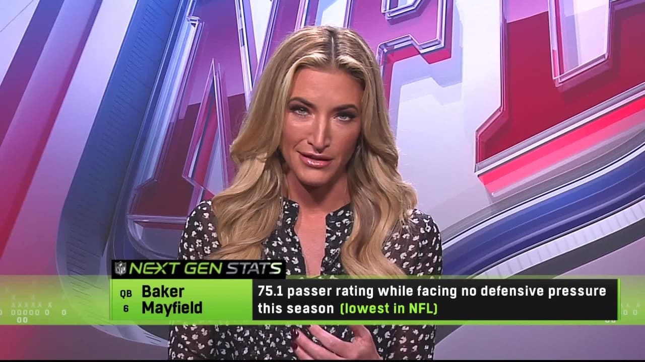 Cynthia Frelund: The X-factor that will decide Chargers-Raiders on 'TNF'