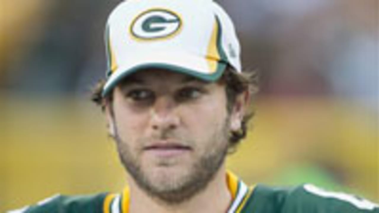 Graham Harrell, New York Jets agree on contract terms