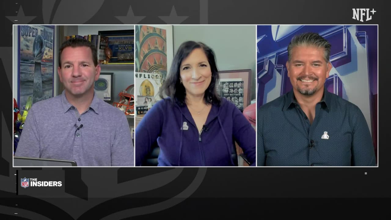 NFL Network's Omar Ruiz previews New England Patriots-Las Vegas Raiders Week 6 matchup