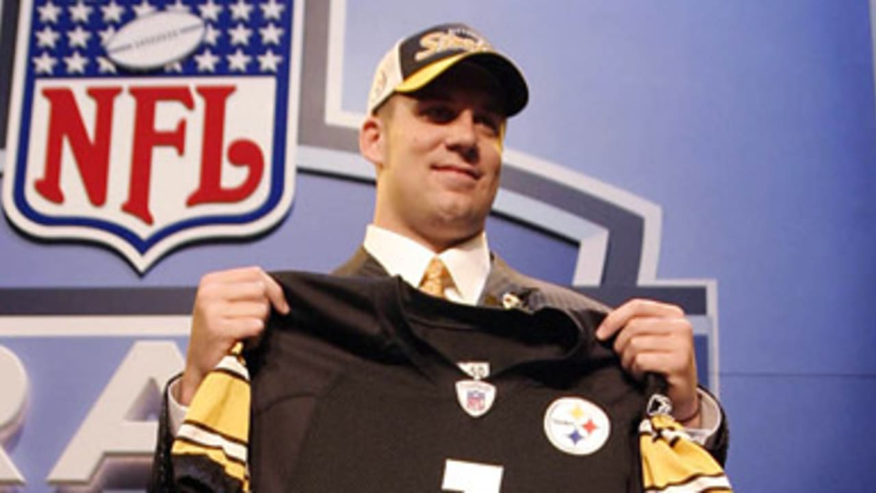 The best first-round NFL draft picks in Y2K era