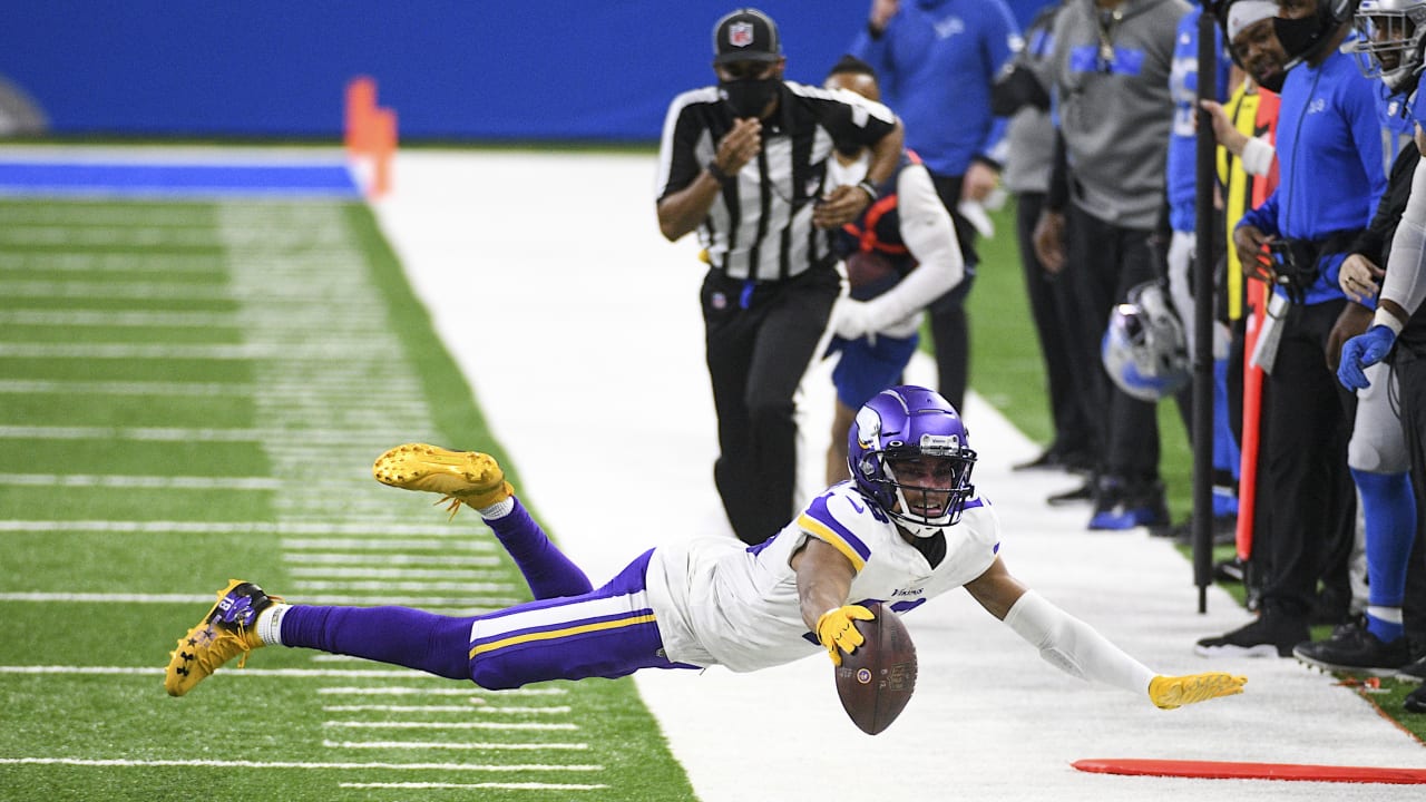 Top 10 photos from Week 17 of the 2020 Season