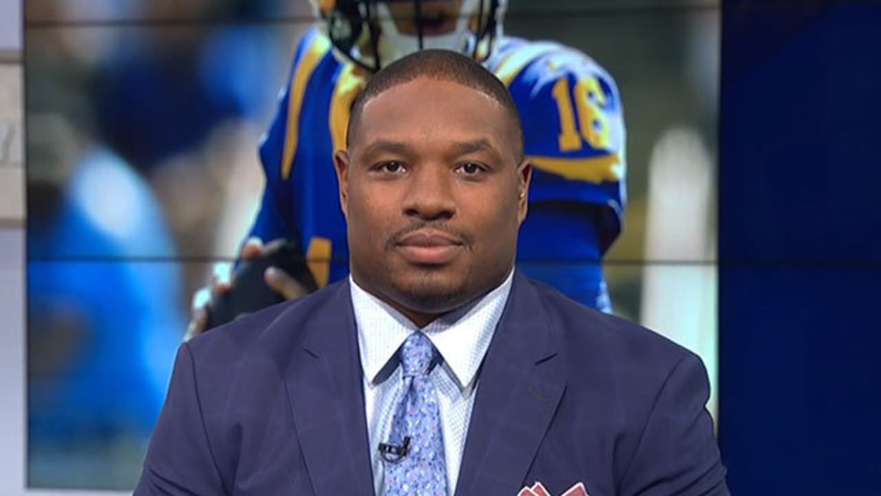 MJD responds to Jerry Jones' comments comparing Cowboys to Rams
