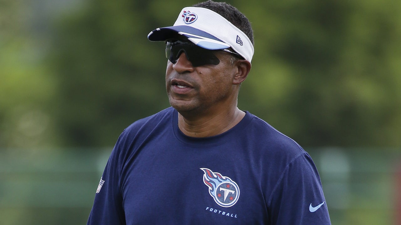 Browns hire Ray Horton as new defensive coordinator