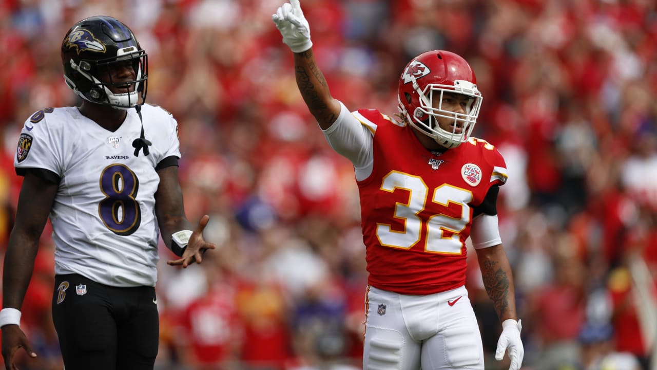 BAL at KC 2019-09-22