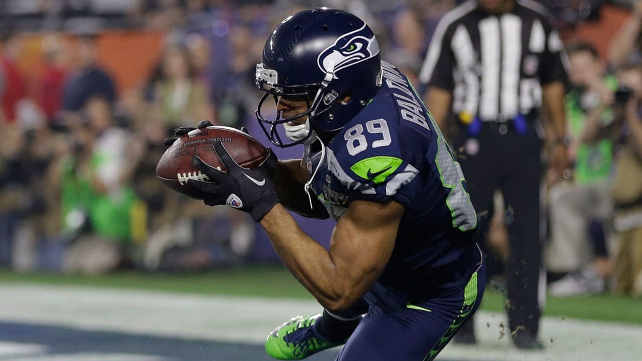 Projected starters: Seattle Seahawks