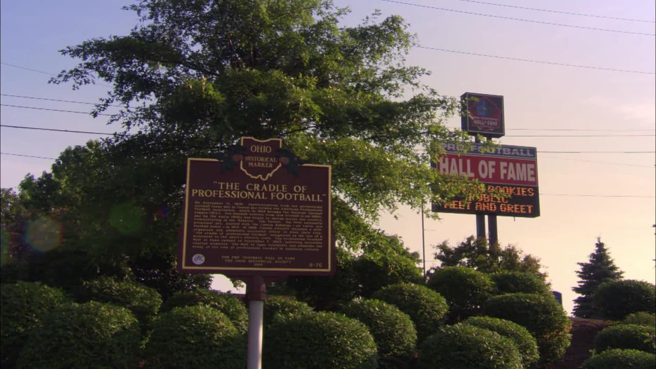 Touchdowns and Tutus | NFL Films Presents