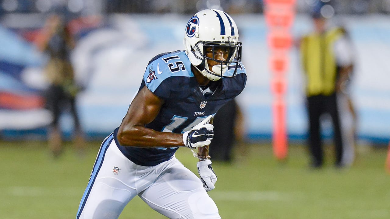 Waiver claim roundup: Justin Hunter to Dolphins