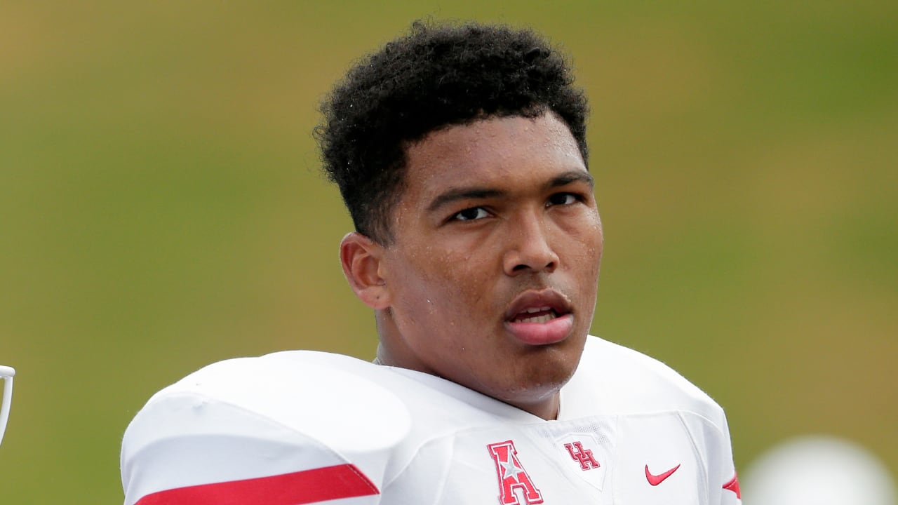 Leger Douzable: Why New Orleans Saints rookie DE Payton Turner is ...