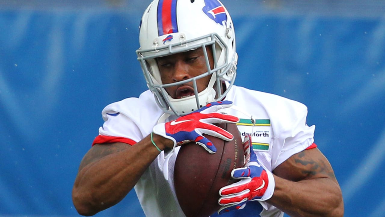Fantasy instant debate: Percy Harvin's draft value