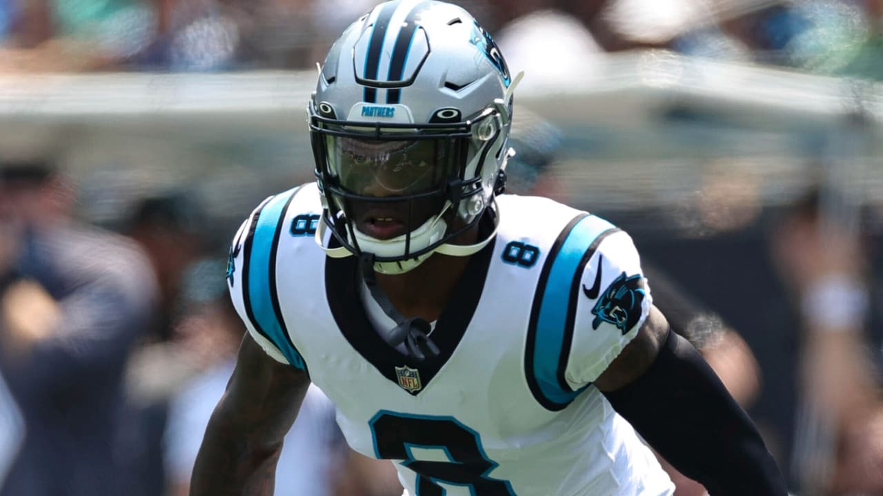 NFL Network's Brian Baldinger explains how Carolina Panthers defense is ...