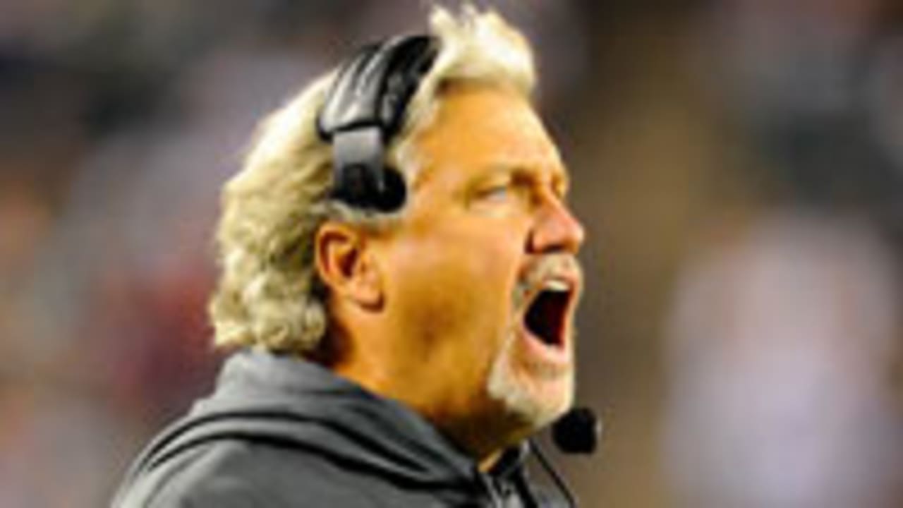 Dallas Cowboys fired Rob Ryan for too many schemes