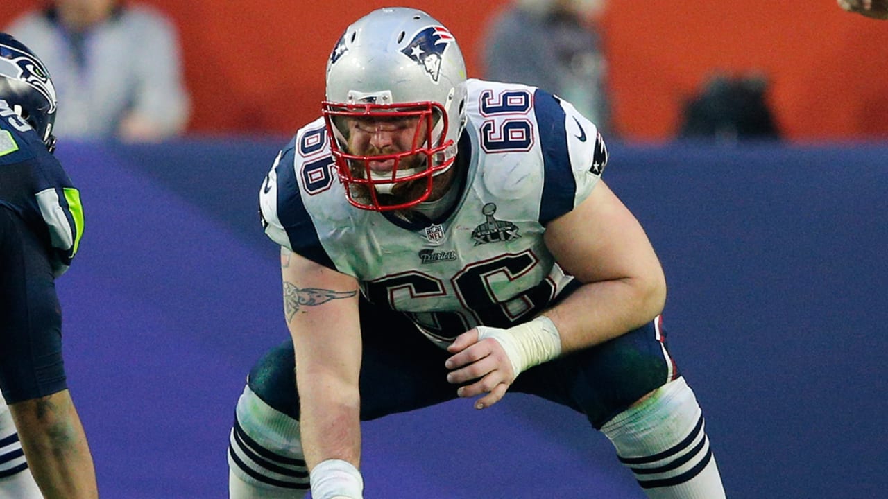 Patriots center Bryan Stork in concussion protocol