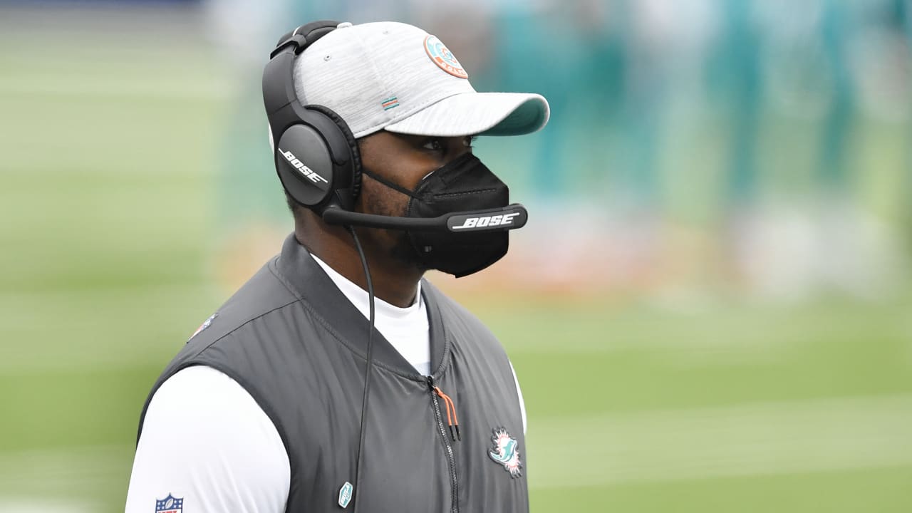 NFL Network's Scott Pioli: Miami Dolphins are in an 'absolutely terrific' situation with 2021 ...