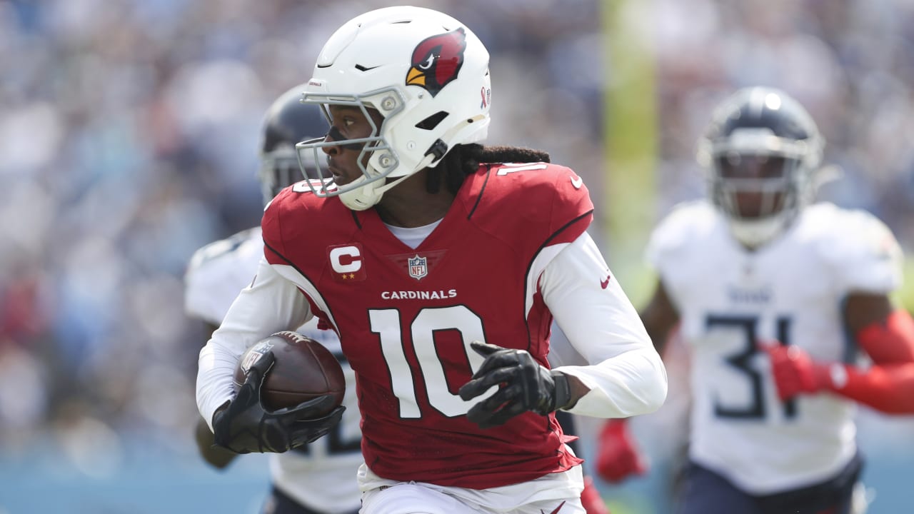 Arizona Cardinals matchups to watch | Week 2
