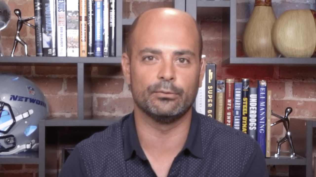 Garafolo: NFL, NFLPA to continue conversations about economics, health ...