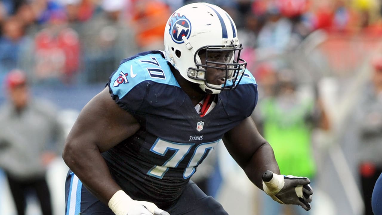 Warmack earns $50 for losing weight on Thanksgiving