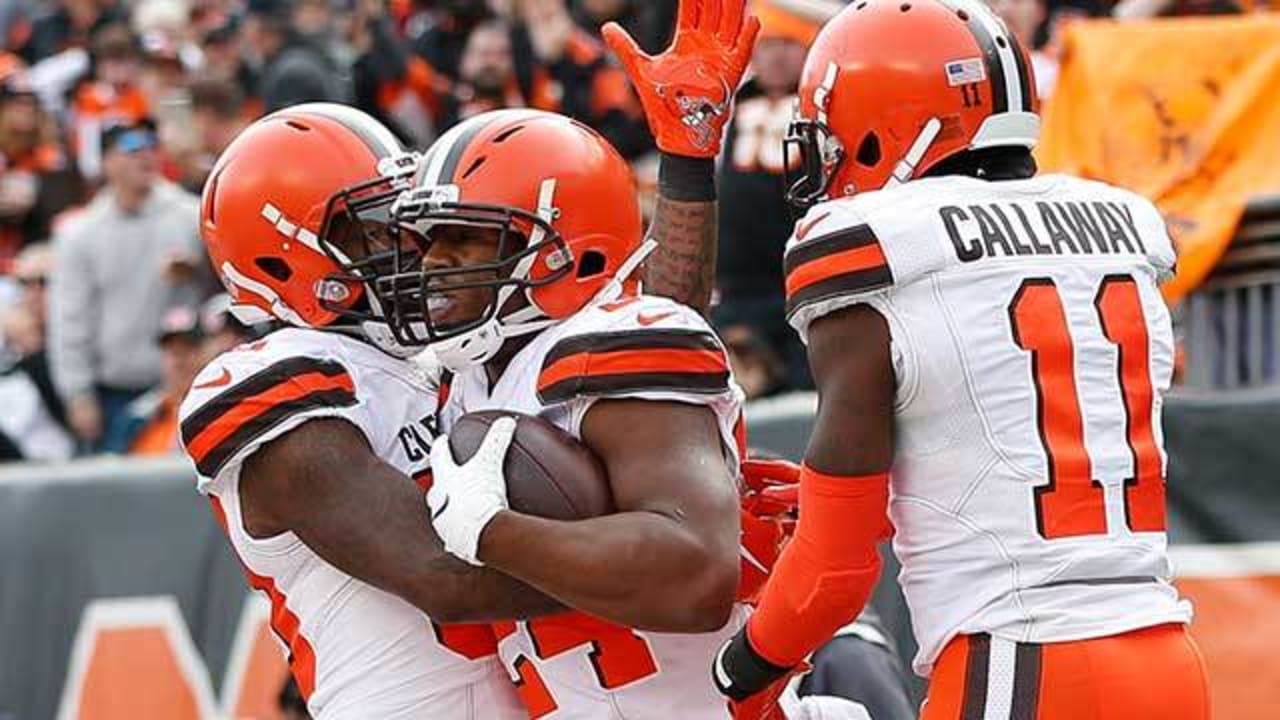 Top 5 Prime Plays | Week 12