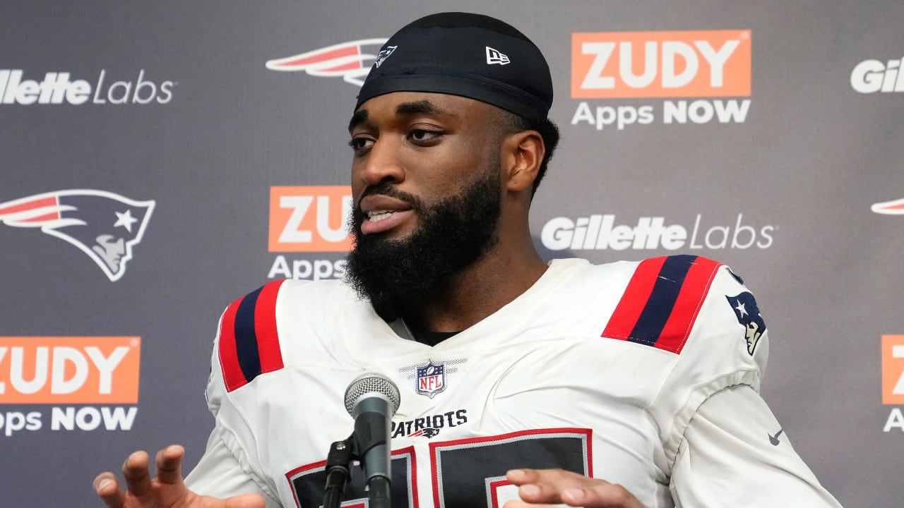 Patriots' Matthew Judon lauds Josh Uche after three-sack game: 'Our ...