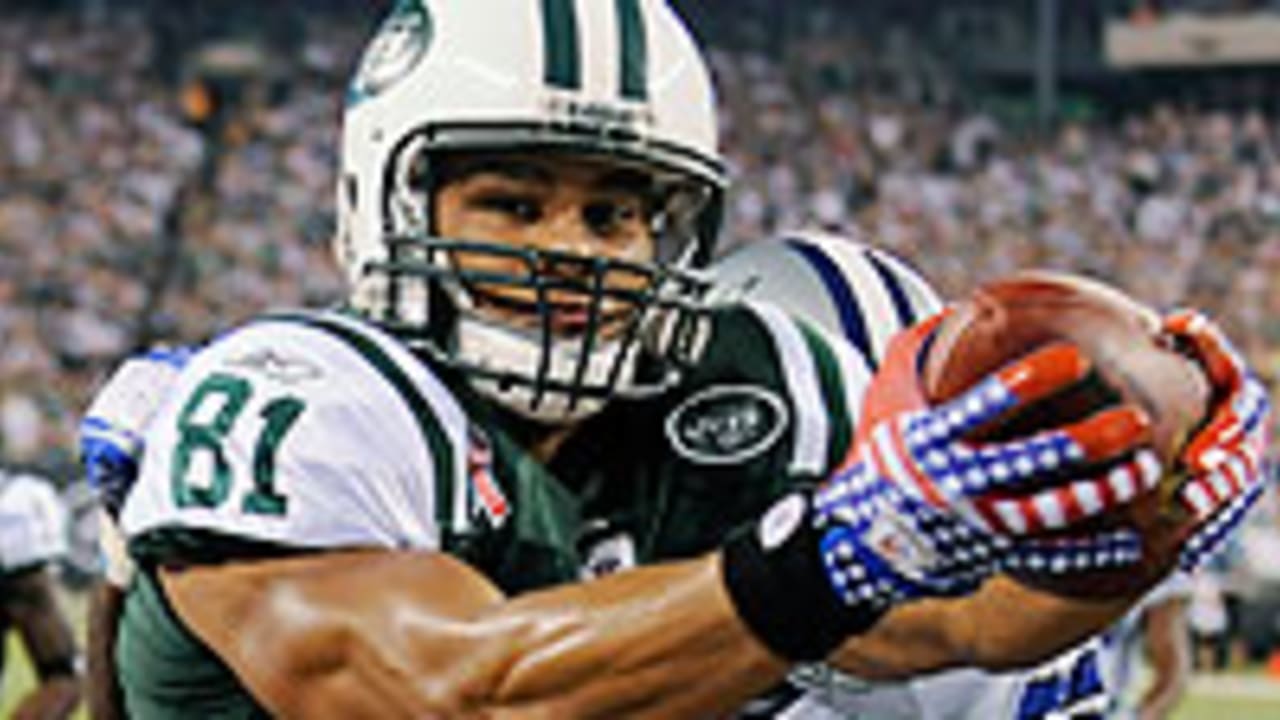 Dustin Keller reportedly will visit Miami Dolphins