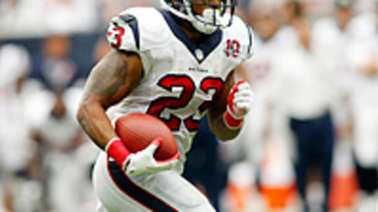 NFL Running Back Power Rankings