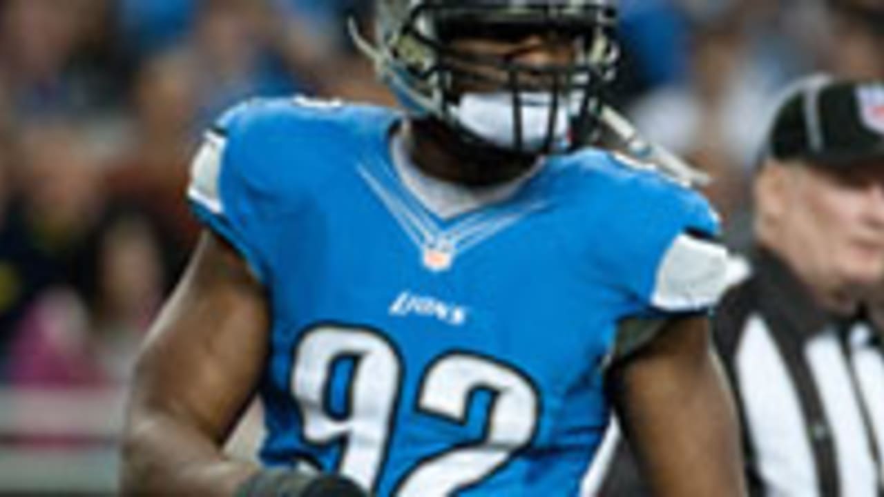 Martin Mayhew: Signing Cliff Avril was too costly