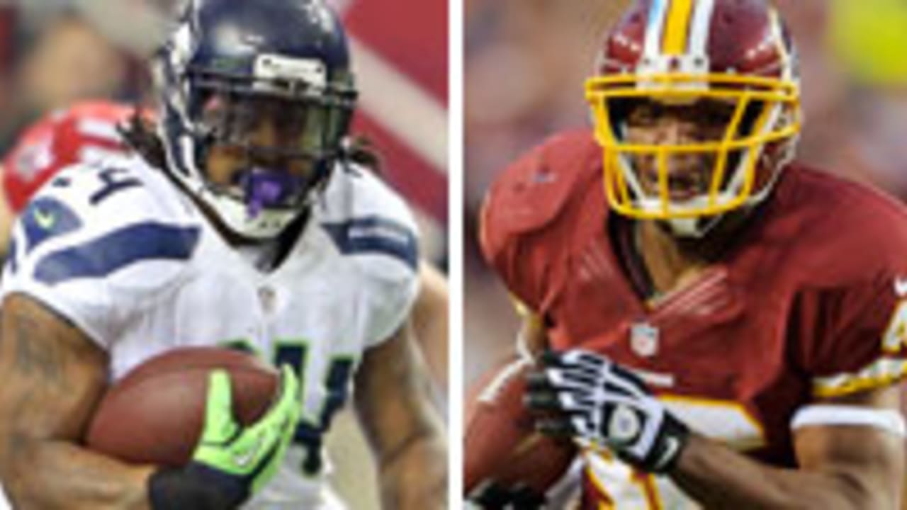 Going Deep: Is 300 the magic number for RBs?