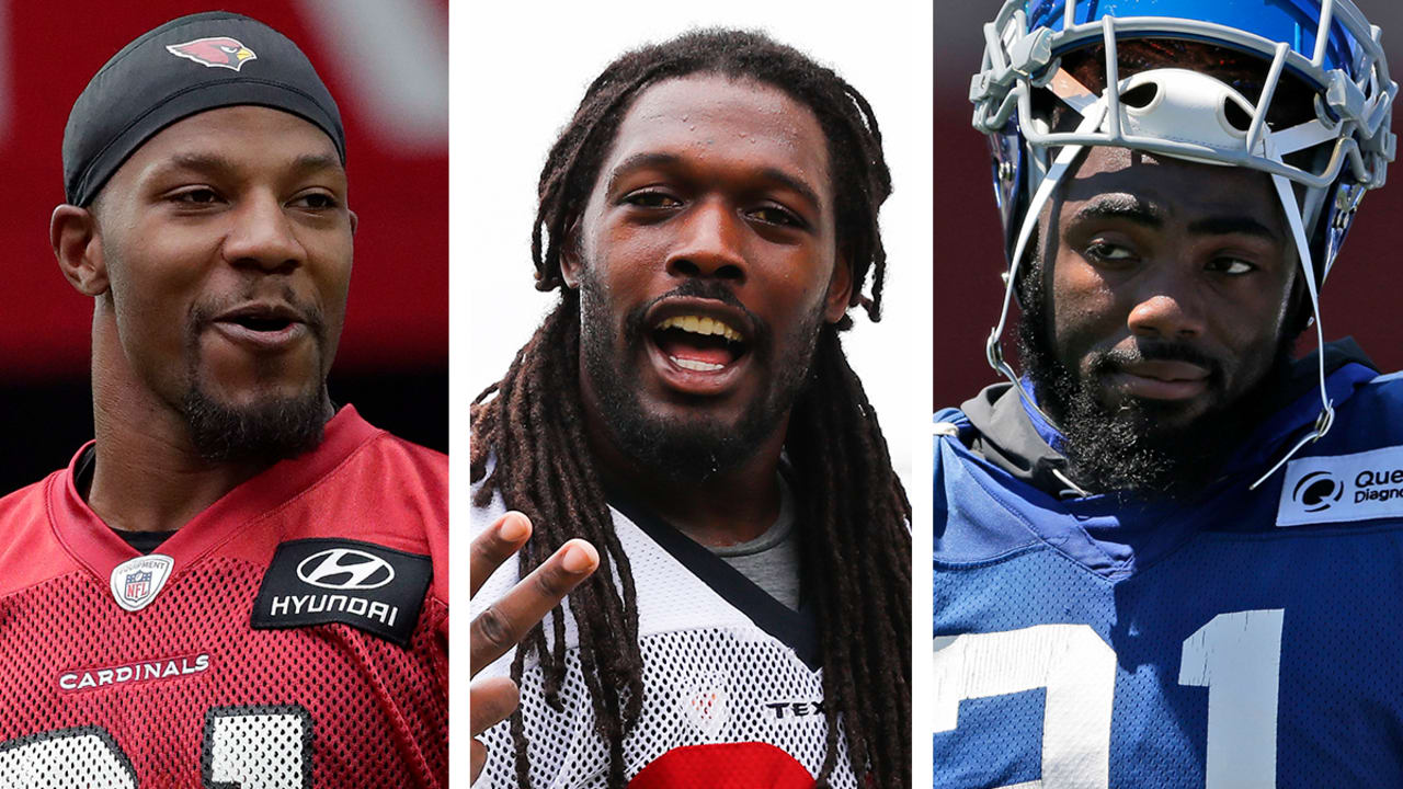 2017 NFL All-Pro Team projections: Tom Brady top QB